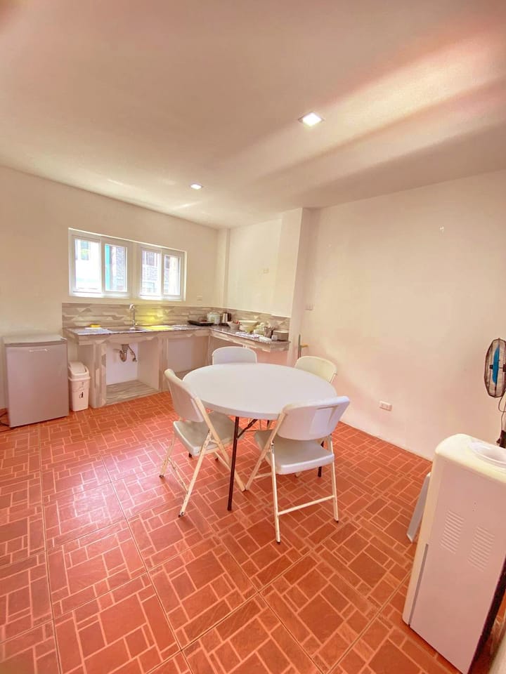 Boracay Familly Suite - Nabas