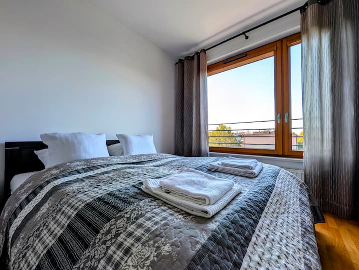 Masarska 9 By Homeprime - Krakow