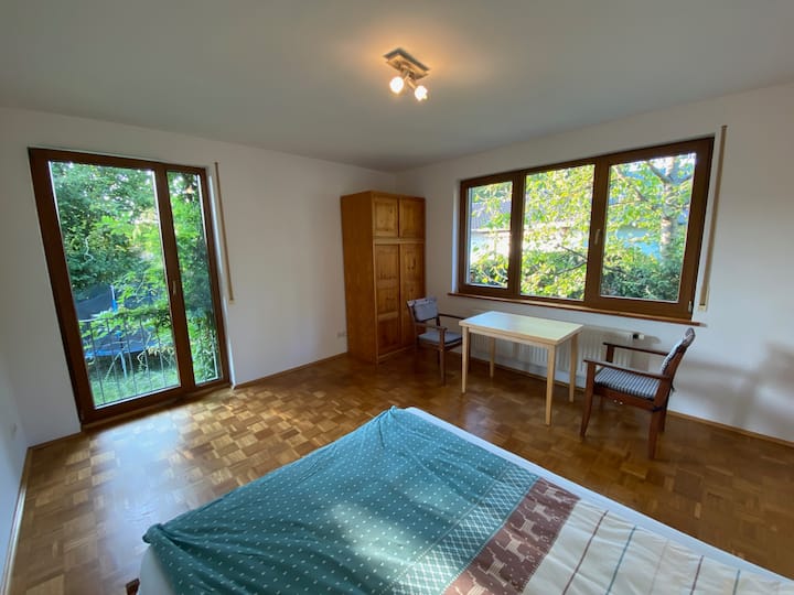 Charmantes Apartment In Bonn - Bonn