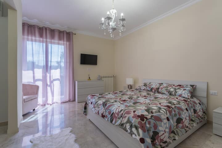 Rebecca Apartment - Rome