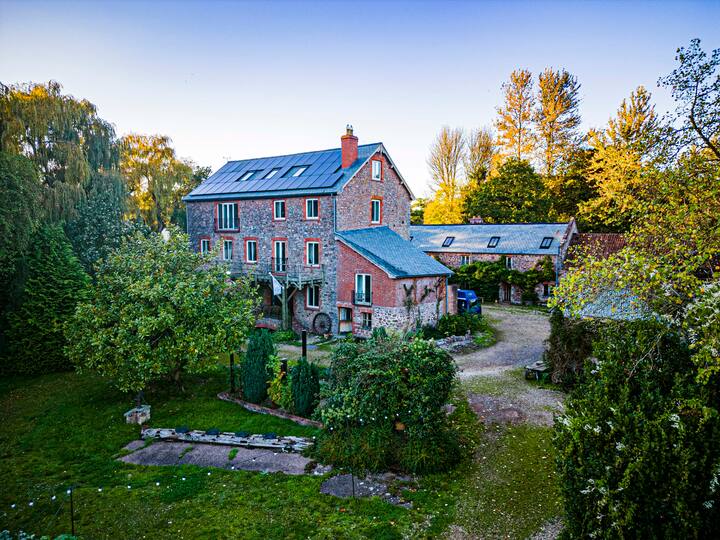 Retreat Centre In Mid Devon - Devon