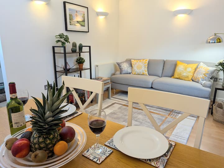 Stunning Apartment In Kings X - Londres