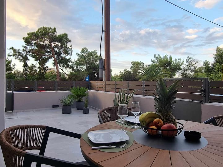 Oasis Cozy Studio - Iraklion