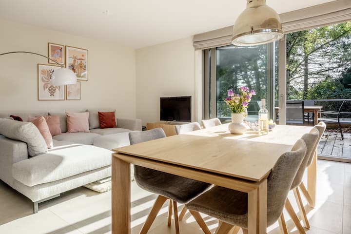 Bergamot - Chaudfontaine