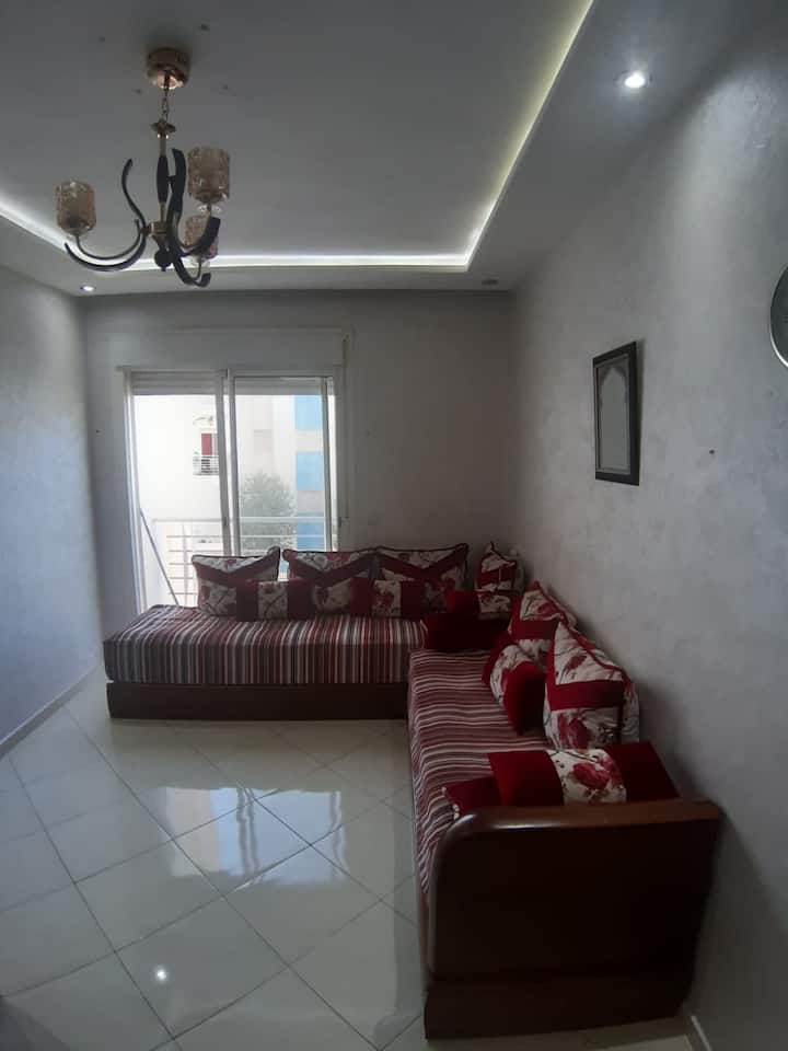 Appartement De Vacance - Tetouan
