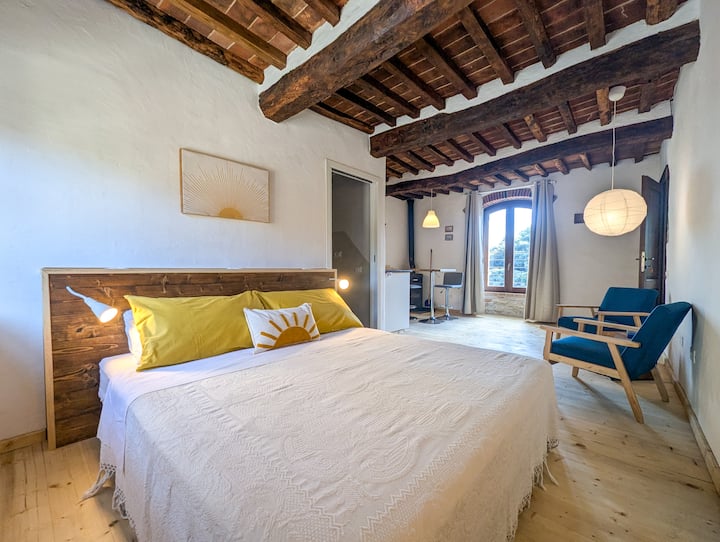 Affittacamere "Il Palazzo"- Drago - Suvereto