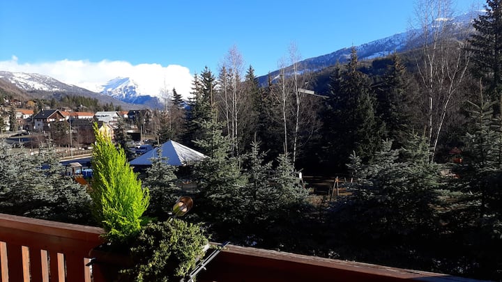 Casa Vacanze Cesana Torinese - Sauze d'Oulx