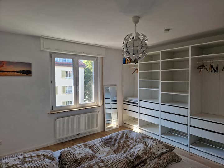 Moderne Wohnung In Top-lage - Stuttgart