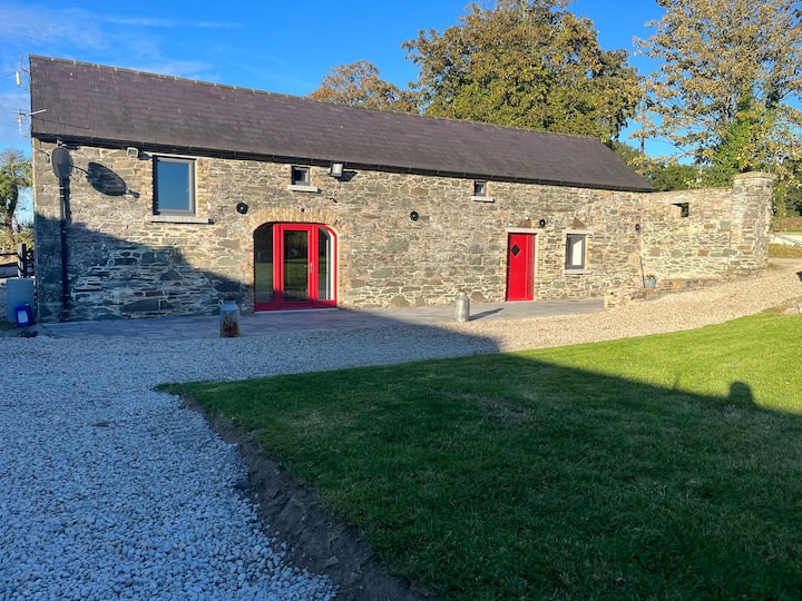 Chestnut Lodge - Athy