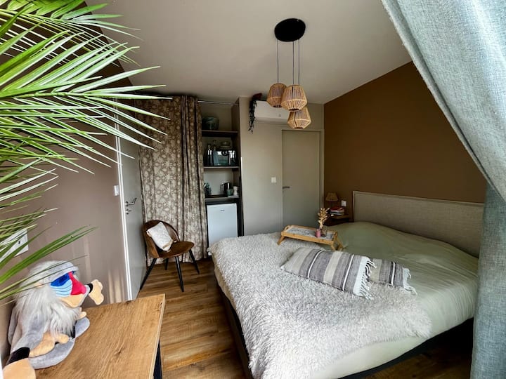Suite Parentale "Solo" - Bretignolles-sur-Mer