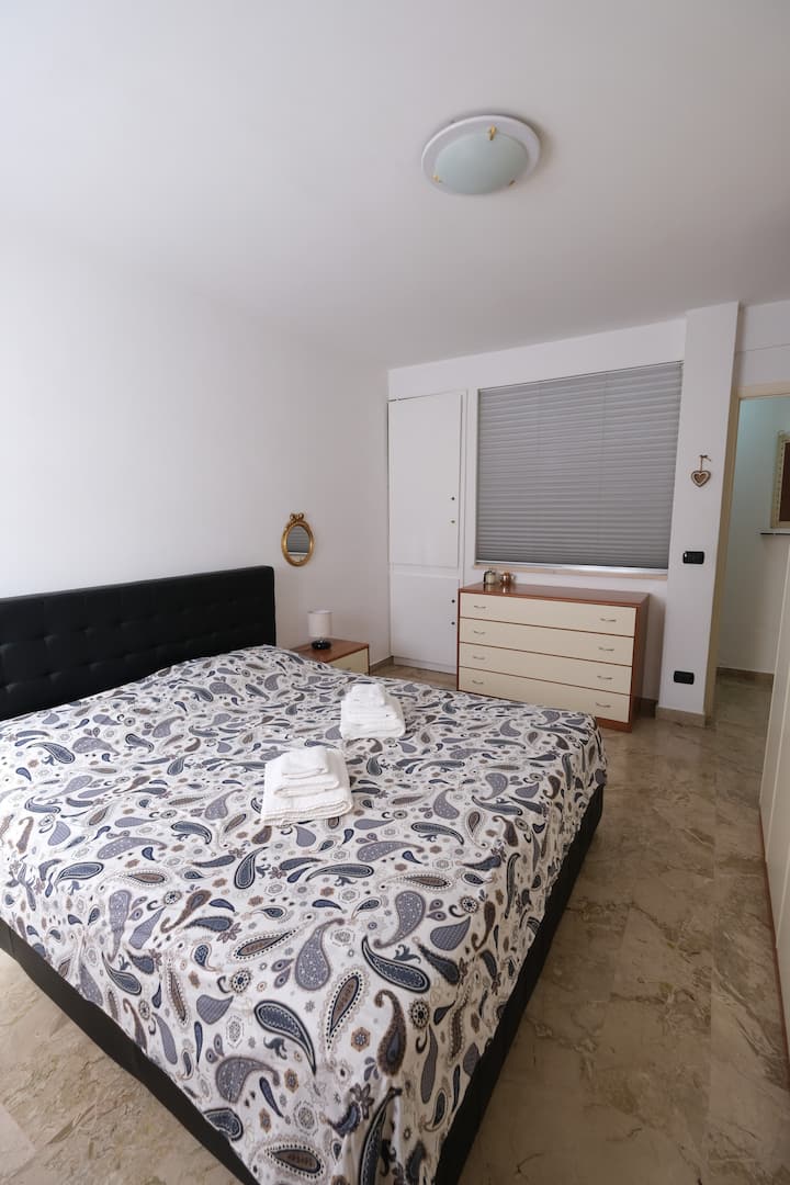 Margherita Home By Portofinovacanze - Santa Margherita Ligure