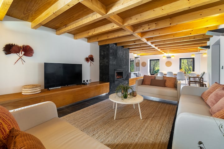 Peaceful Escape In Serra Da Arga By Soulplaces - Vila Praia de Âncora