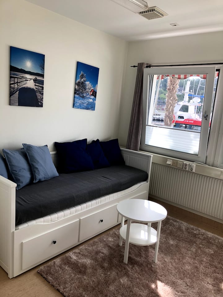 Apartment In Henåns Marina - Henån