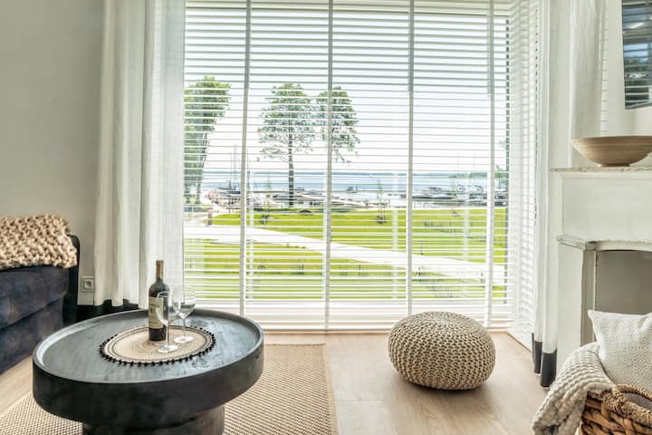 Nautica Resort Apartament B09 - Giżycko