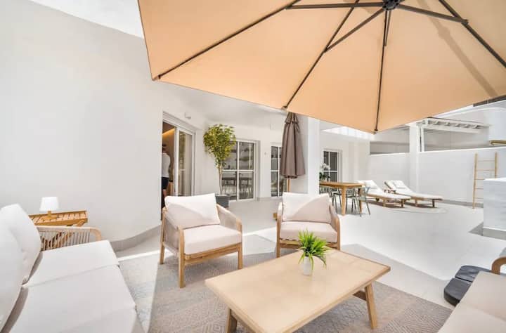 Casafina_marbella
Urb. El Dorado - Marbella