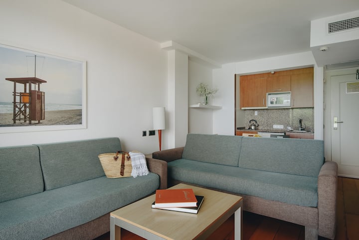 Apartment Standard Road Side - Alcúdia