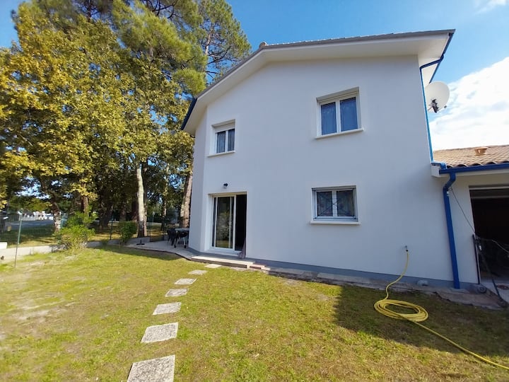 Villa Bienvenue - Andernos-les-Bains