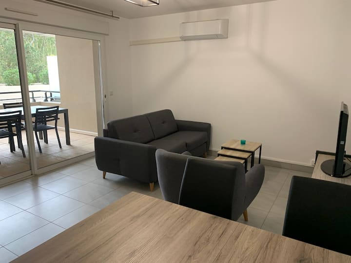 Appartement Calvi Corse - Calvi