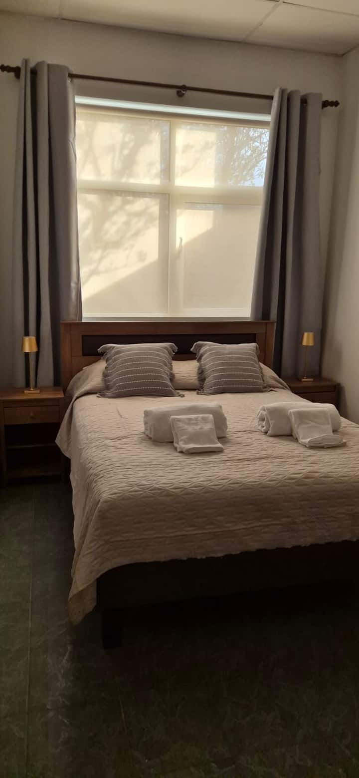 Suite Privada Independiente. - Puerto Natales