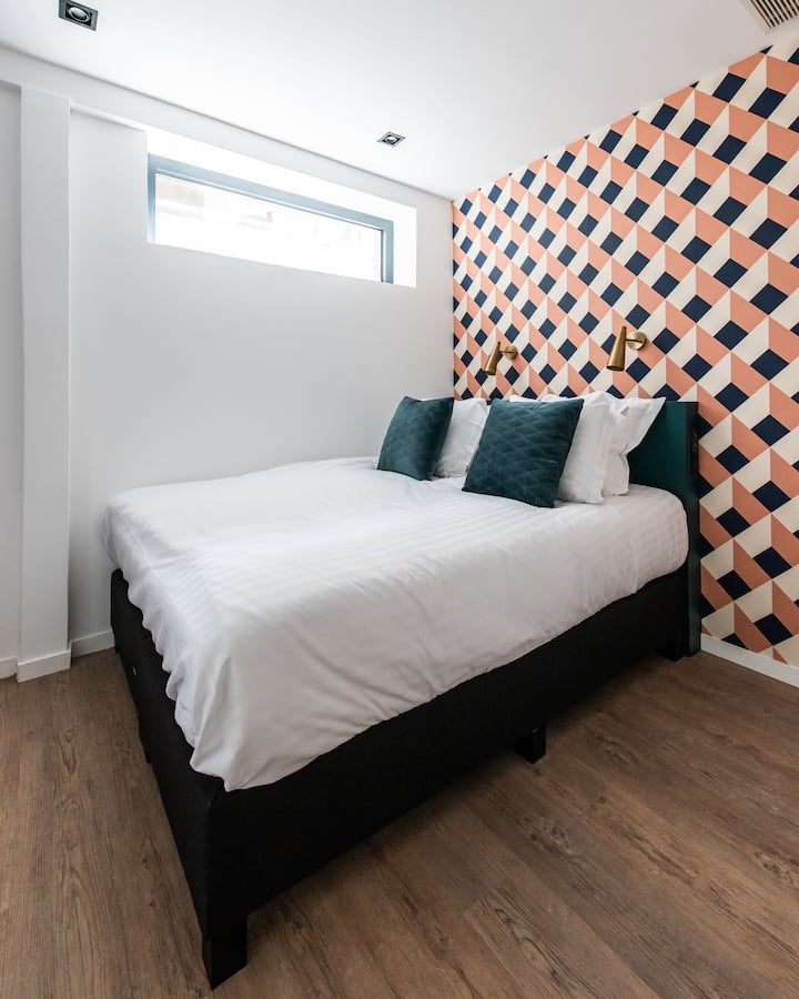 Numa | 1 Bedroom Duplex Apartment In Paris Issy - Paris