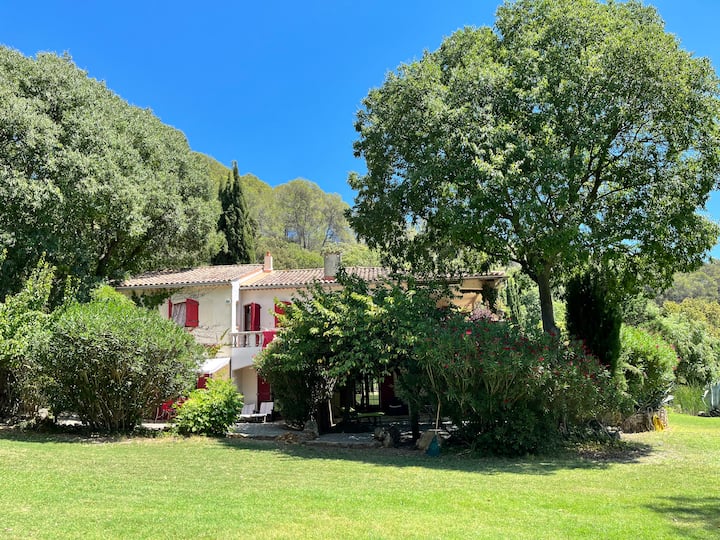 Studio Océane - Taradeau