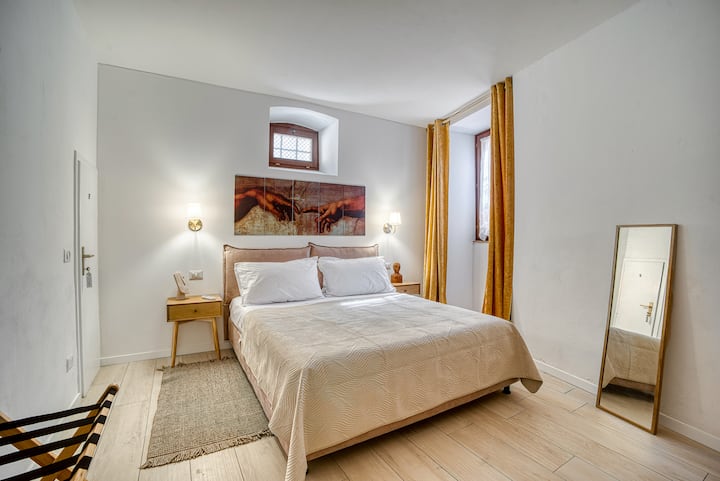Acquedotto Medievale Di Perugia Comfy Apartment - Perugia