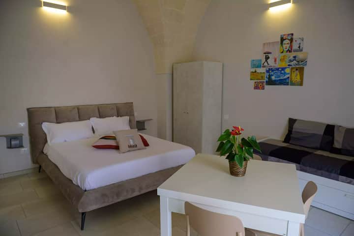 Pupa Appartment - Grottaglie