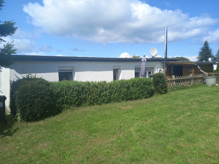 Schön :Bungalow In Boltenhagen - Boltenhagen