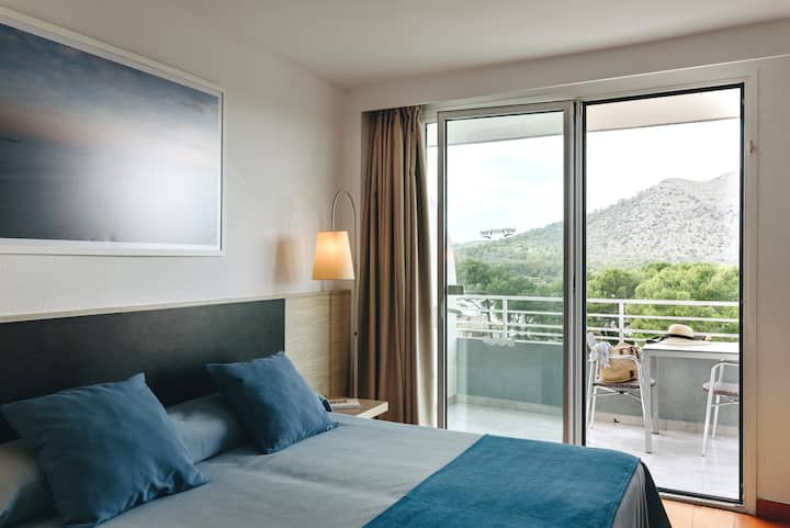 Estudio Vistas A La Ciudad - Mallorca