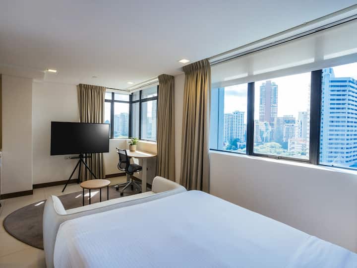 Fabulous Studio At Orchard - Bukit Batok