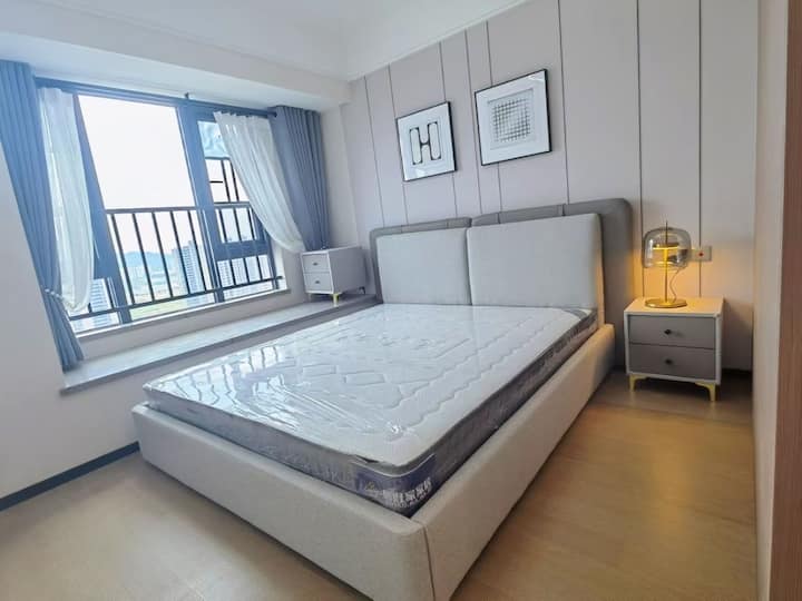 Stay Sleep Rest - Nottingham