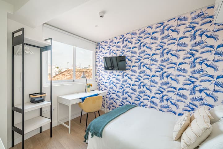 San Juan 504 - Provincia de Málaga, España