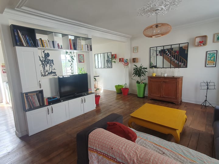 Maison De Ville Angoulême - Angoulême
