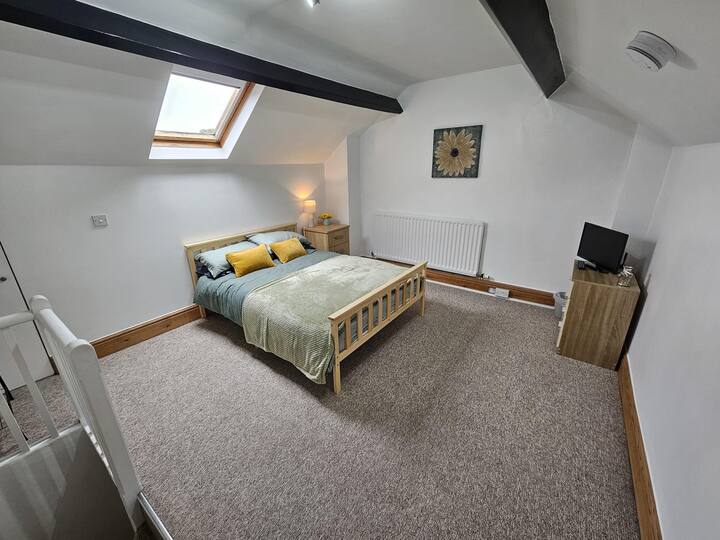 Ashley House, Carlisle - Carlisle