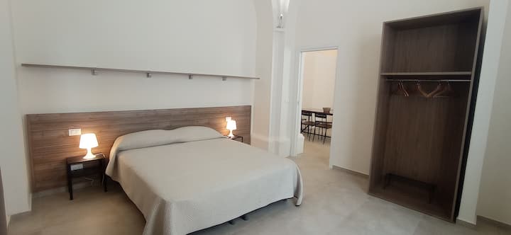 Casa Vacanza Quattro Venti - Furci Siculo