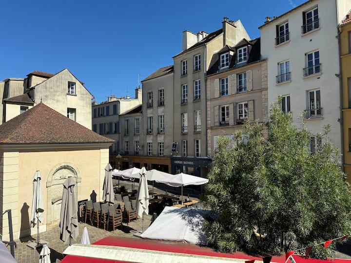 Appartement De Standing - 60 M2 - Saint-Germain-en-Laye
