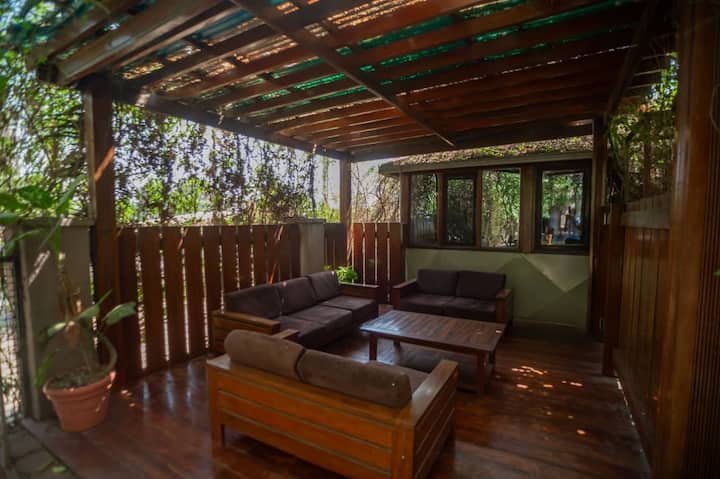 Large Room With Free Breakfast - Lubumbashi