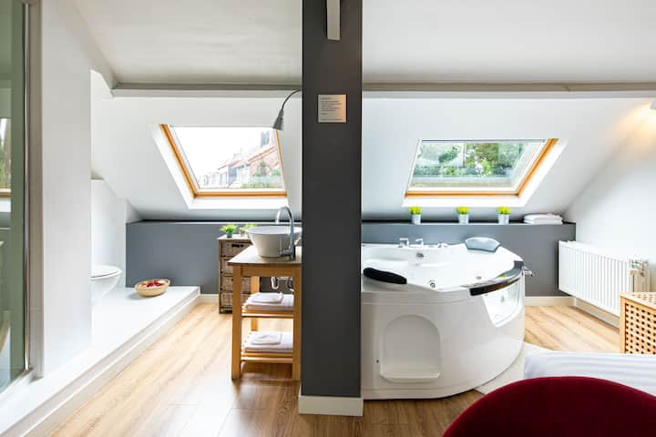 Grace Kelly Suite - Anvers