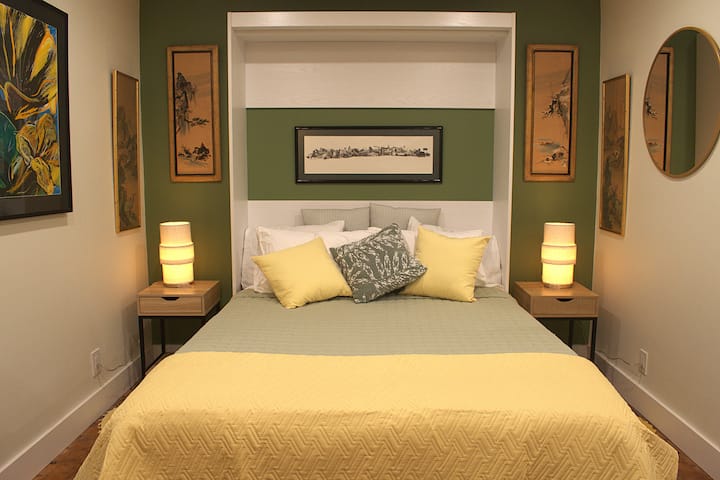 Riverrock Studio - Dwntwn/soco - Austin