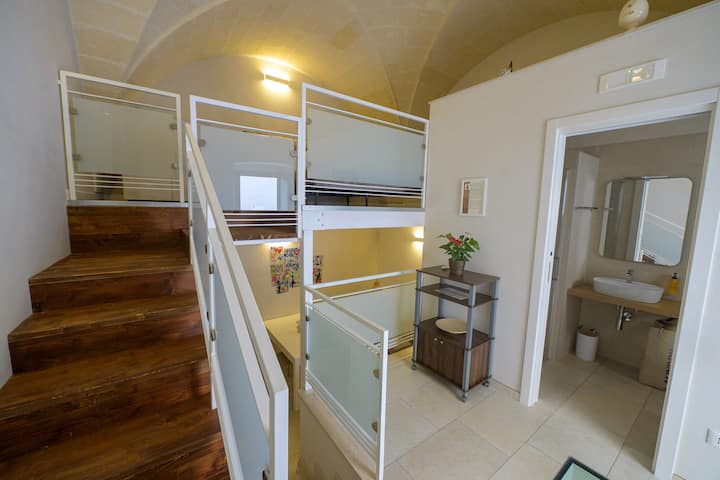 Capasone Appartment - Grottaglie