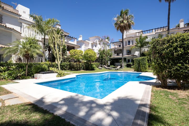 Magnifique Duplex - Puerto  Banus - Puerto Banús
