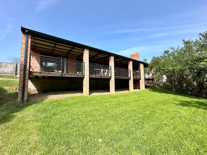 Blackwood Bliss - Jeffreys Bay