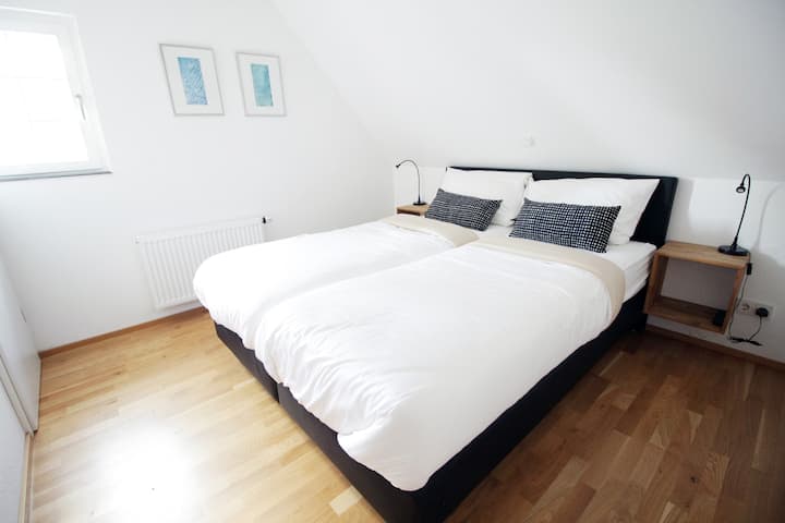 Haart & Soul Guesthouse - Ahr - Neumagen-Dhron