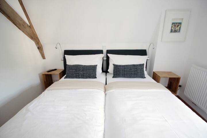 Haart & Soul Guesthouse - Rhein - Piesport