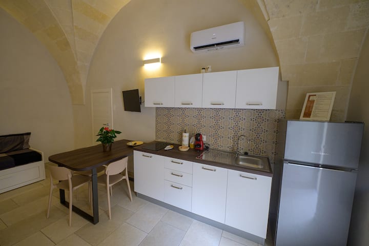 Vummile Appartment - Grottaglie