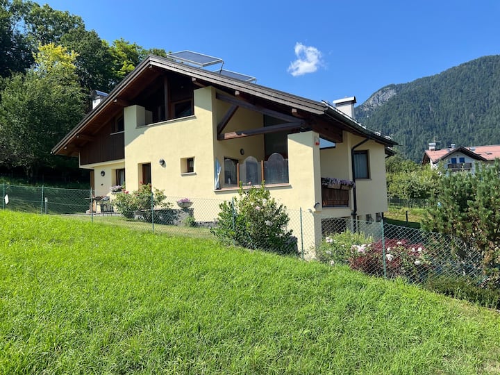 Villa Argentina Dimora Nelle Dolomiti - Pieve di Cadore