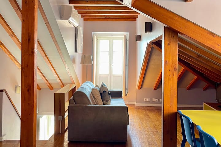 Alfama Modern Apartment- 41 - Alfama