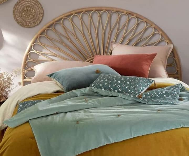 Votre Havre De Paix à Mérignac - Pessac