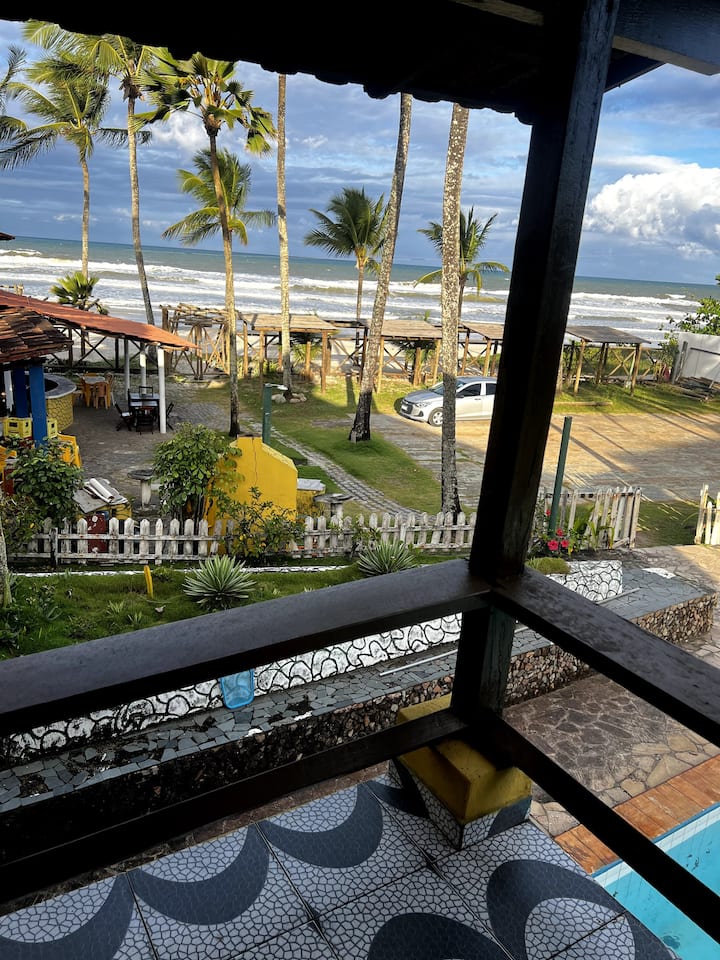 Casa Da Piscina - Ilhéus