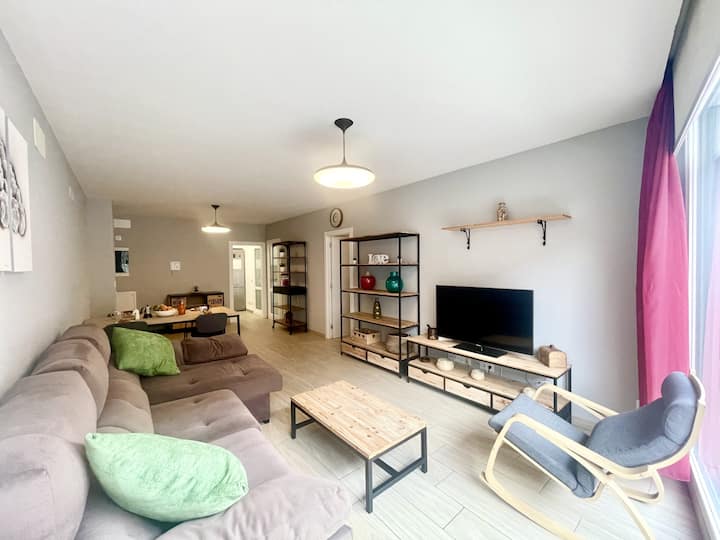 Urban Beach House - Las Palmas de Gran Canaria